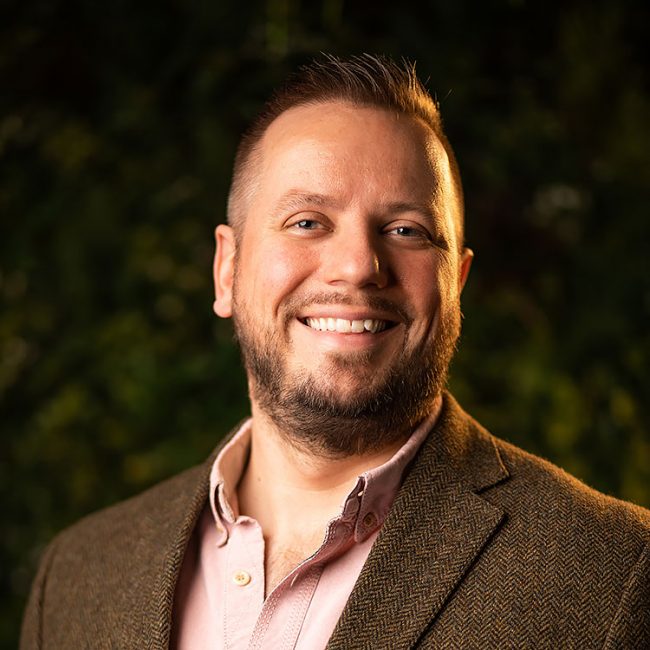 Our People - Cordovan Capital Management